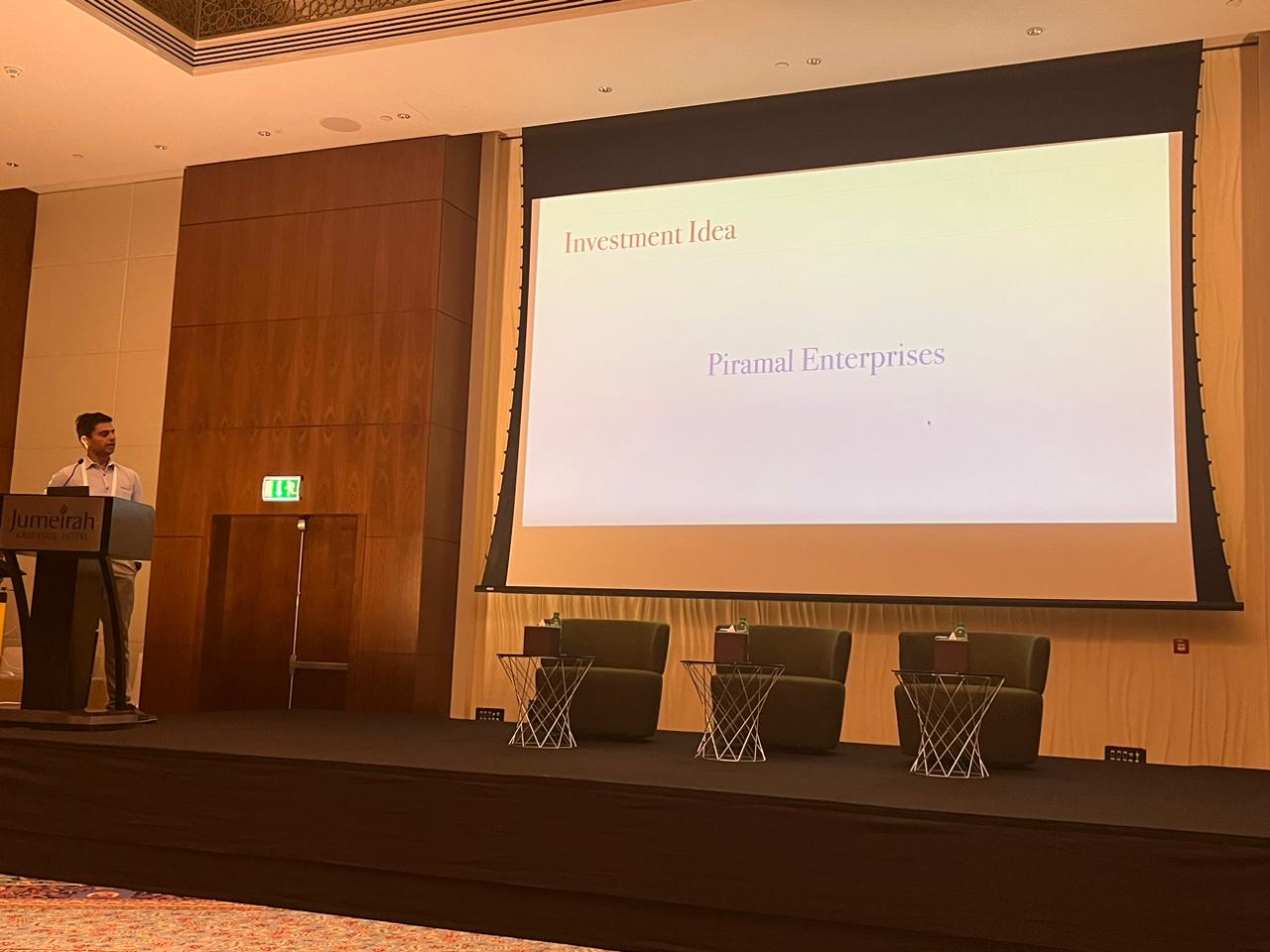 Valuex - Middle East (Dubai)