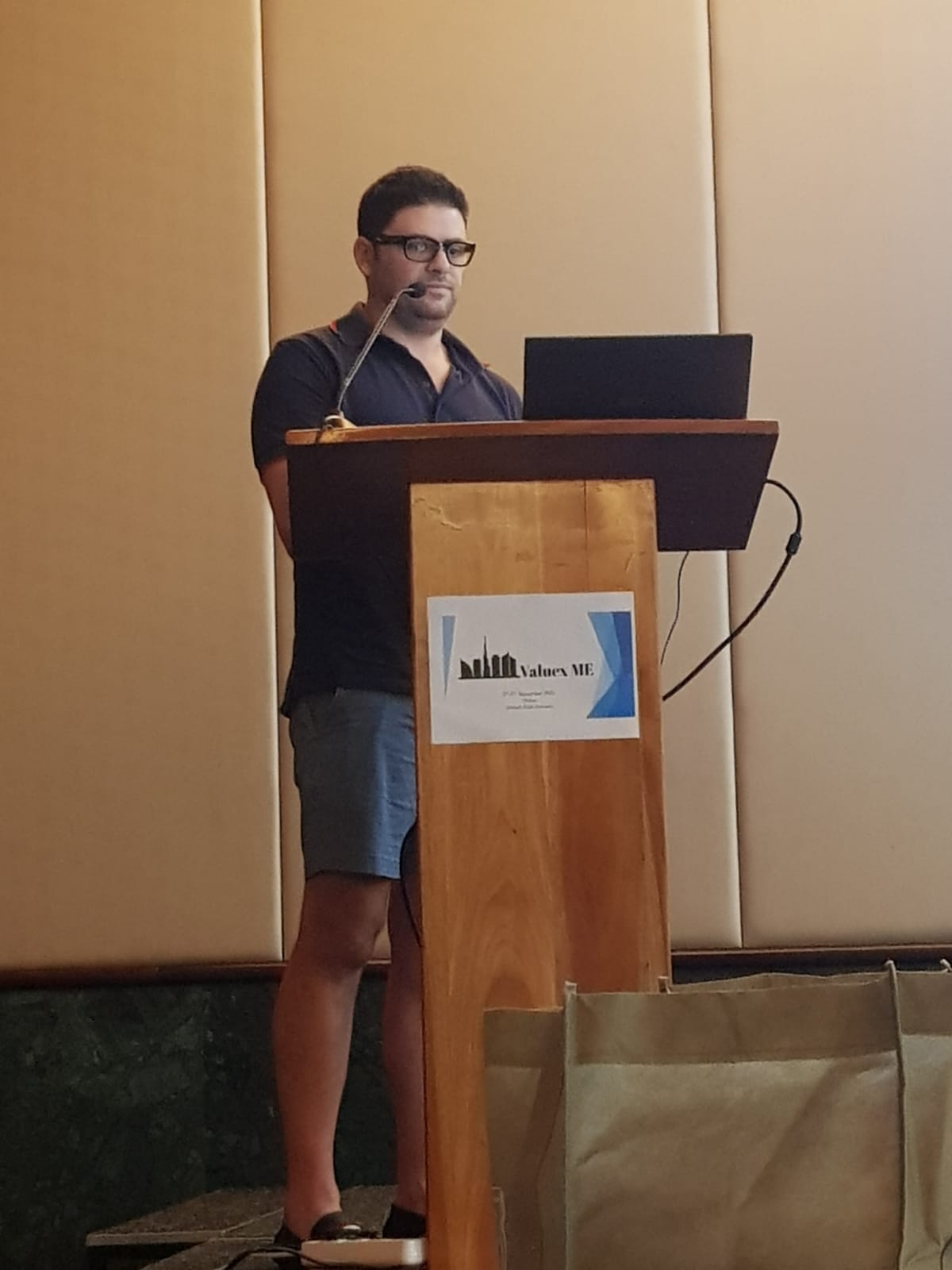 Valuex - Middle East (Dubai)